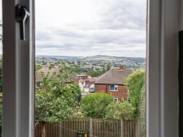 3 bedroom detached house for sale in Stannington View Road, Crookes, S10