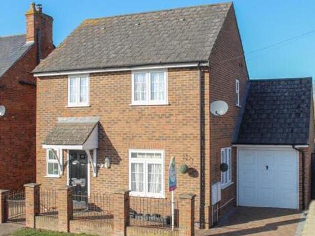 3 Bedroom Detached House For Sale In Stanbridge