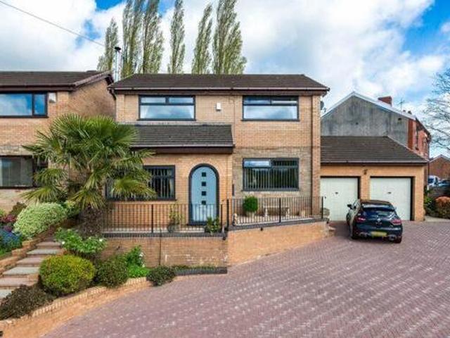 3 Bedroom Detached House For Sale In Standish Lower Ground