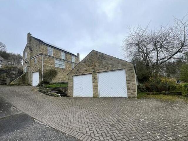 3 Bedroom Detached House For Sale In Stanhope