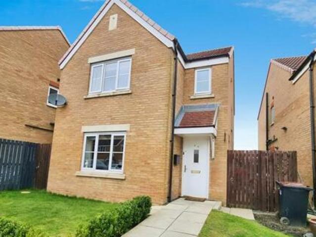 3 Bedroom Detached House For Sale In Stanley