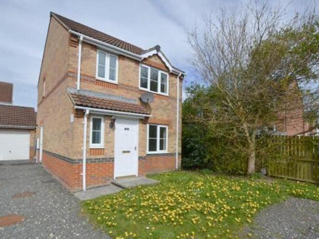 3 Bedroom Detached House For Sale In Stanley, Durham