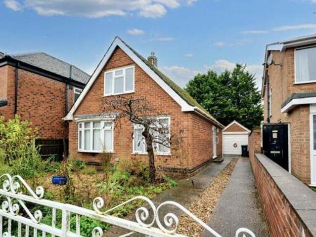 3 Bedroom Detached House For Sale In Stapleford
