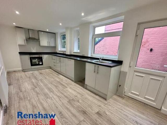 3 Bedroom Detached House For Sale In Stapleford