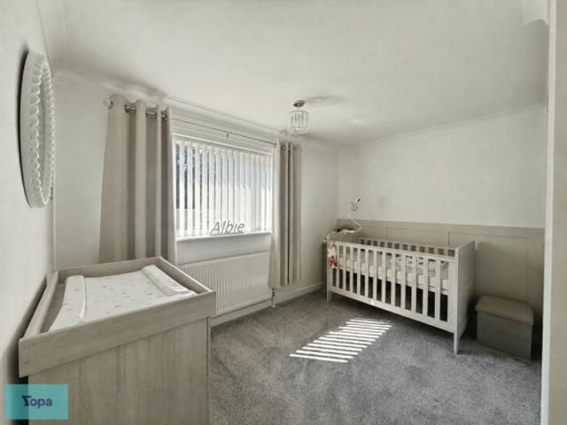 3 bedroom detached house for sale in Stapleton Road, Warmsworth, Doncaster, DN4