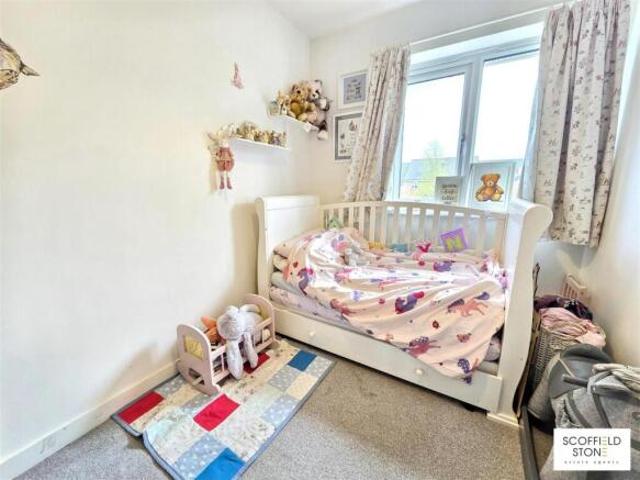 3 bedroom detached house for sale in Starflower Way, Mickleover, Derby, DE3