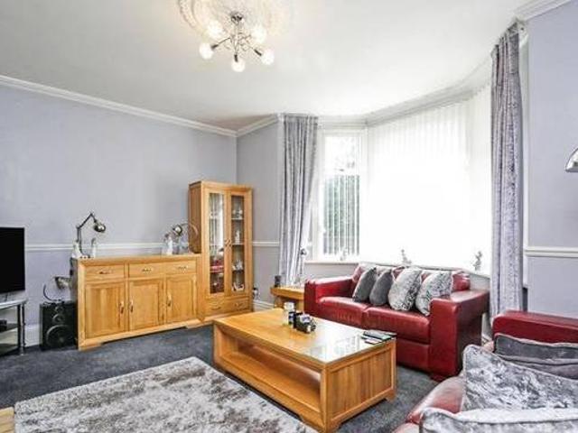 3 bedroom detached house for sale in Station Road Beamish Stanley DH9 DH9