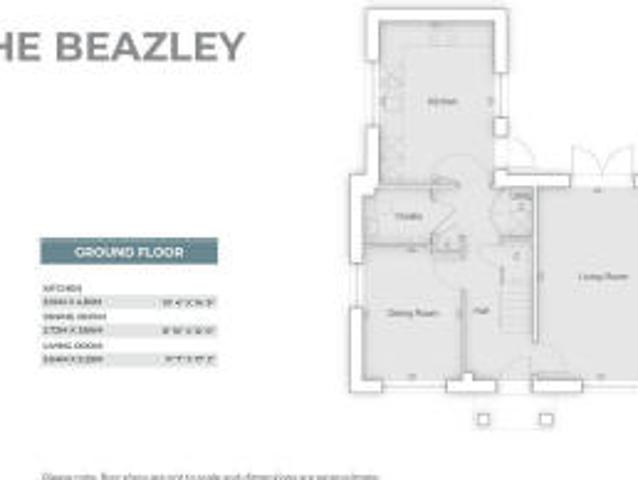 3 bedroom detached house for sale in Station Road, Bow Brickhill, Milton Keynes, Buckinghamshire MK17 9JU, MK17