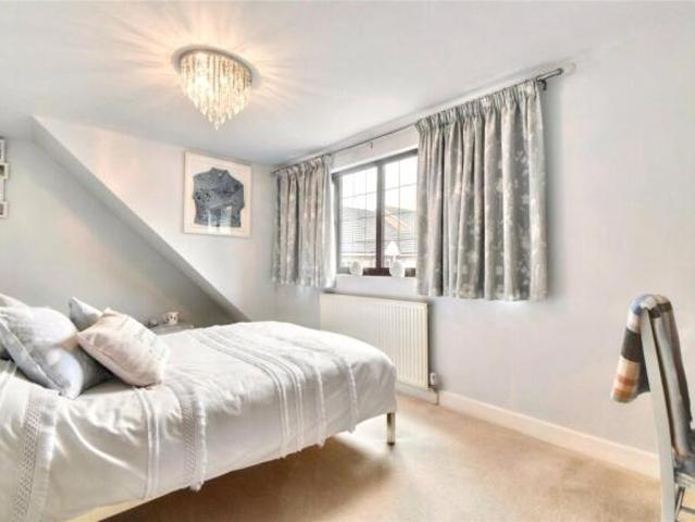 3 bedroom detached house for sale in Station Road, Fernhill Heath, Worcester, Worcestershire, WR3