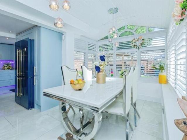 3 bedroom detached house for sale in Station Road, Littlethorpe, Leicester, LE19