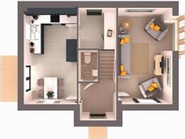 3 bedroom detached house for sale in Station Road, Waddington, Lincoln, LN5 9YW, LN5