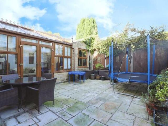 3 bedroom detached house for sale in Station Road, Woodhouse, Sheffield, S13