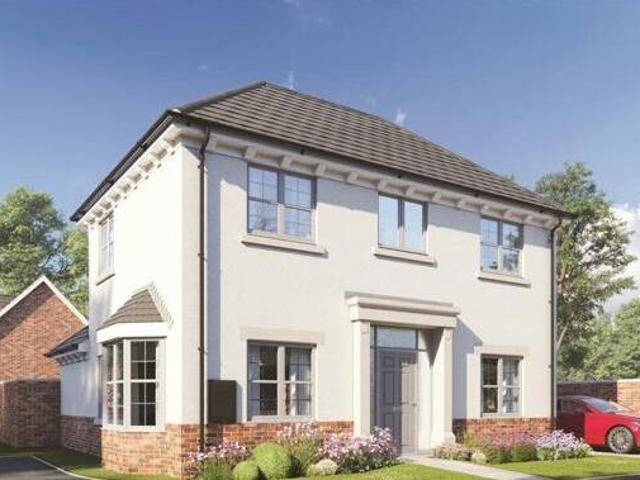 3 Bedroom Detached House For Sale In Station Road