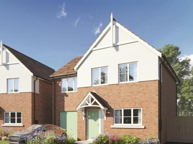 3 Bedroom Detached House For Sale In Station Road