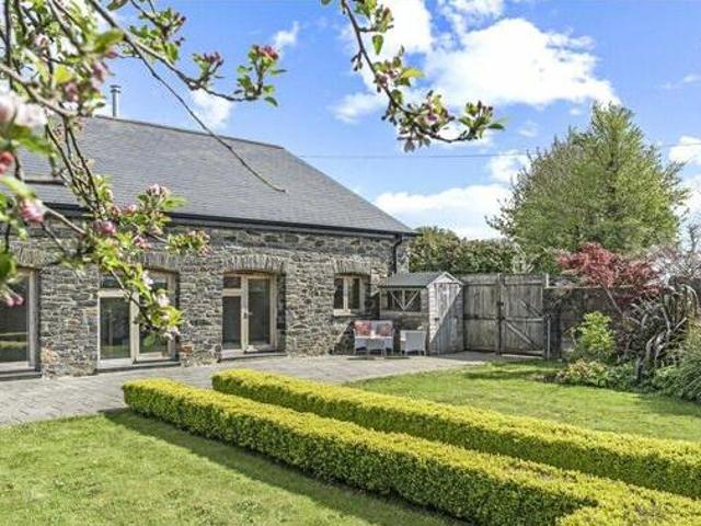 3 Bedroom Detached House For Sale In Staverton