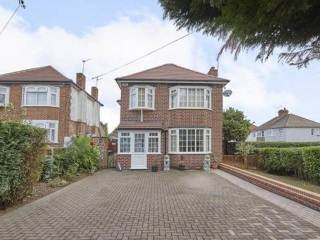 3 bedroom detached house for sale in Stenson Road Sunnyhill Derby DE23