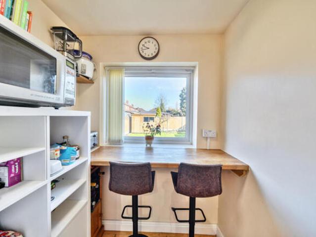 3 bedroom detached house for sale in Stephens Road, Manchester, M20