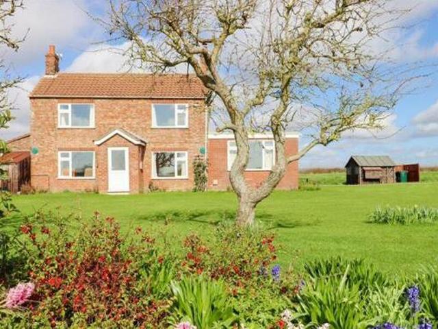 3 Bedroom Detached House For Sale In Stickney