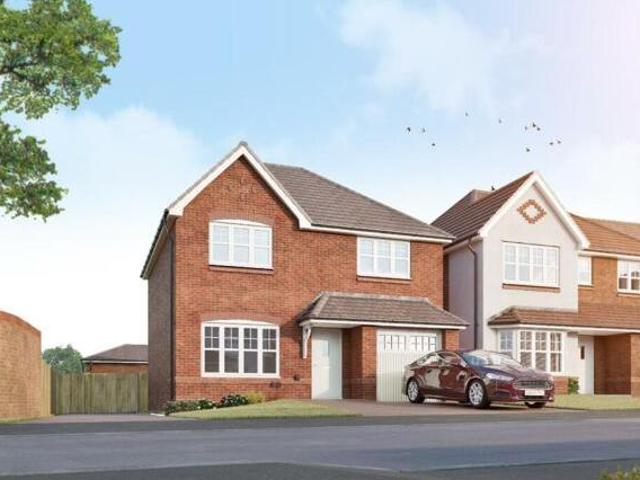 3 Bedroom Detached House For Sale In Stock Close