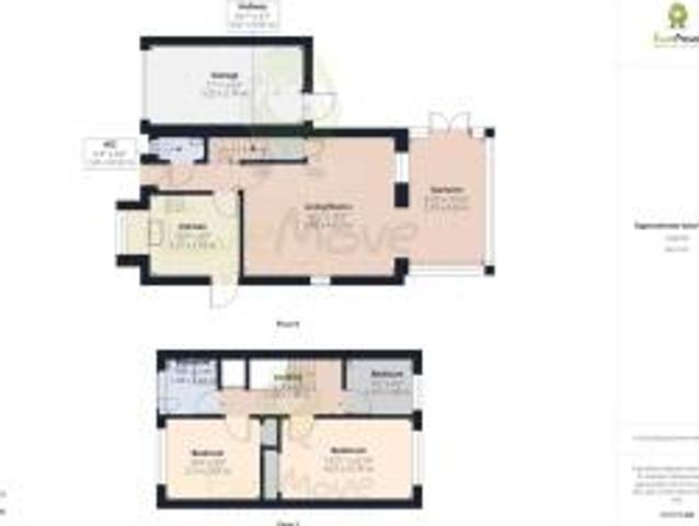 3 bedroom detached house for sale in Stockbridge Close Chineham, Basingstoke, Hampshire, RG24