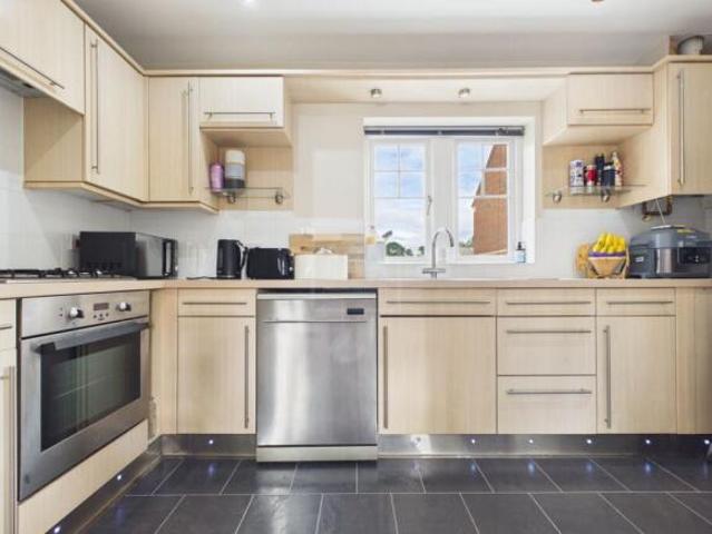 3 bedroom detached house for sale in Stockdale Drive, Great Sankey, WA5