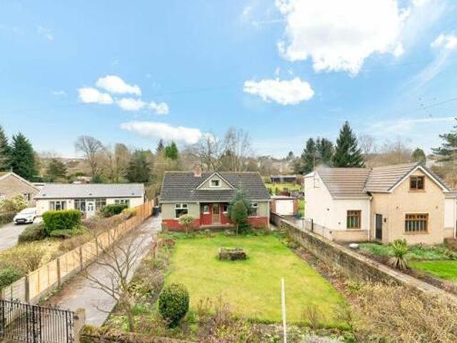 3 Bedroom Detached House For Sale In Stocksbridge