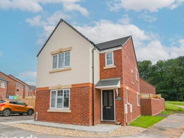 3 Bedroom Detached House For Sale In Stone