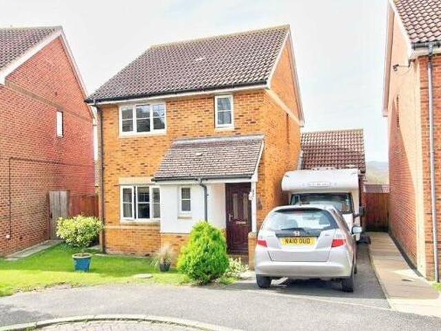 3 Bedroom Detached House For Sale In Stone Cross, Pevensey