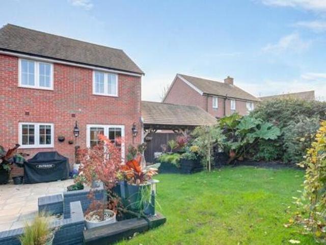 3 Bedroom Detached House For Sale In Stone Cross, Pevensey