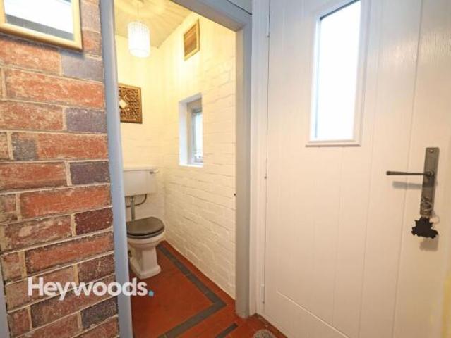 3 bedroom detached house for sale in Stone Road, Trentham, Stoke on Trent, ST4