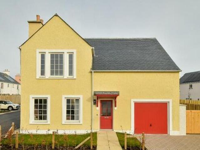 3 Bedroom Detached House For Sale In Stonehaven