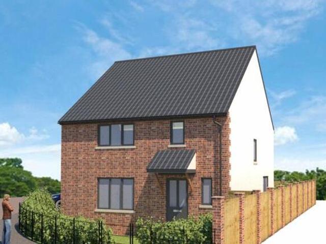 3 Bedroom Detached House For Sale In Stonehouse, Gloucestershire