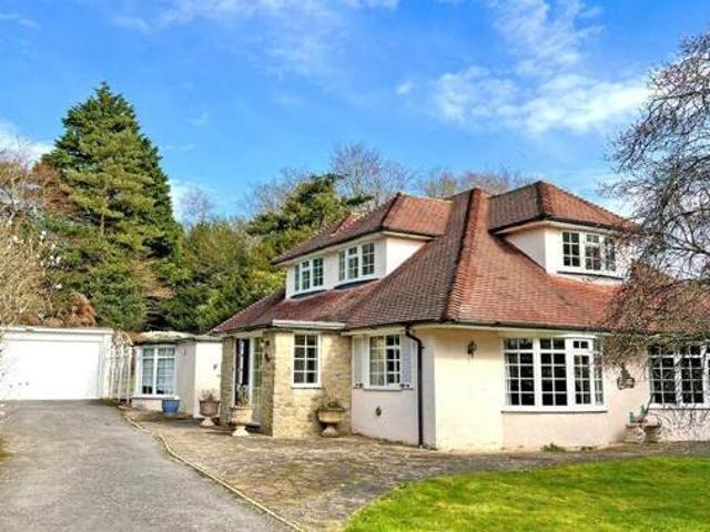 3 Bedroom Detached House For Sale In Storrington, West Sussex
