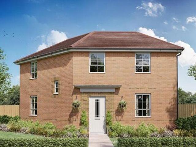 3 Bedroom Detached House For Sale In Stourport On Severn, Worcestershire