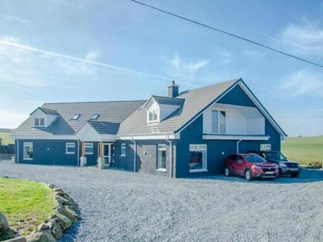 3 Bedroom Detached House For Sale In Stranraer
