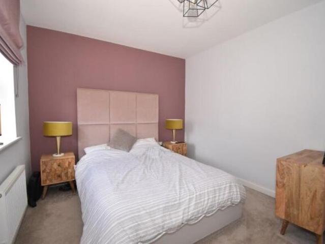 3 bedroom detached house for sale in Strawberry Lane, Seabrook Orchards, Exeter, EX2