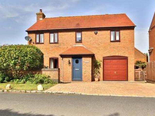 3 Bedroom Detached House For Sale In Strensham