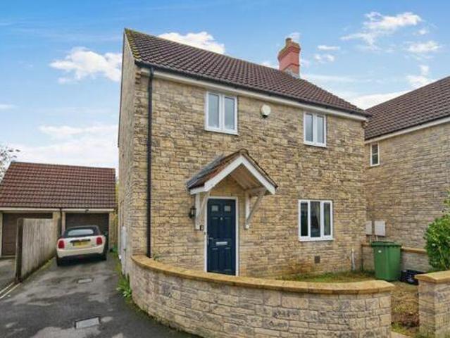 3 Bedroom Detached House For Sale In Street, Somerset