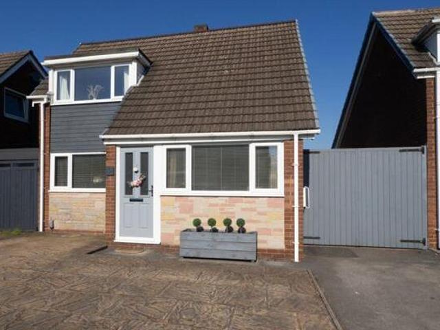 3 Bedroom Detached House For Sale In Stretton