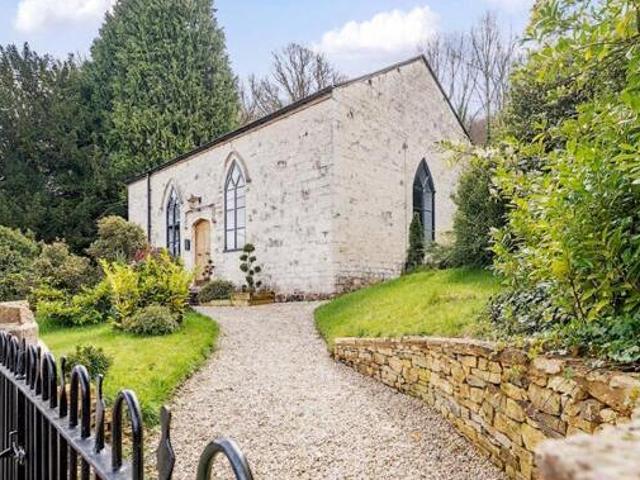 3 Bedroom Detached House For Sale In Stroud, Gloucestershire