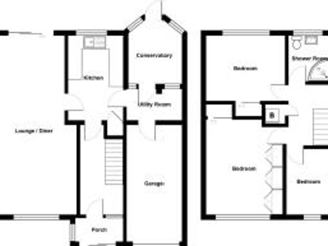 3 bedroom detached house for sale in Sutherland Avenue, Downend, Bristol, BS16 6QN, BS16