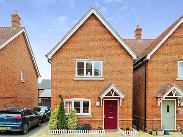 3 Bedroom Detached House For Sale In Sutton Courtenay