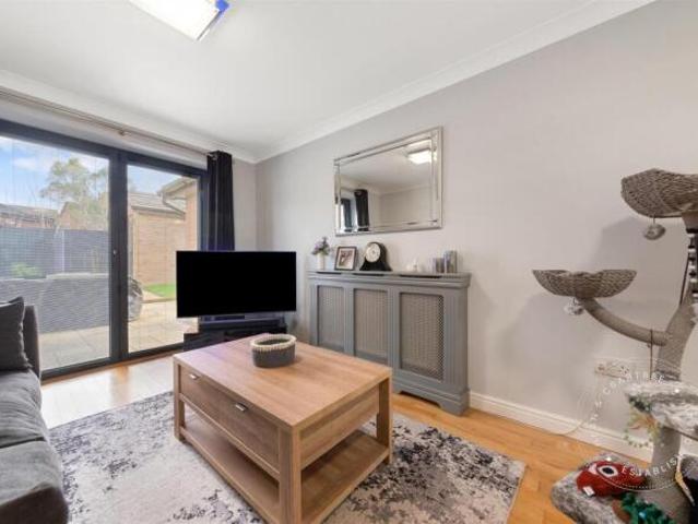 3 bedroom detached house for sale in Sutton Grove, Pontprennau, Cardiff, CF23