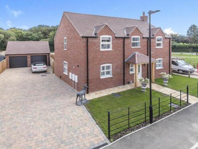 3 Bedroom Detached House For Sale In Sudbrooke, Lincoln