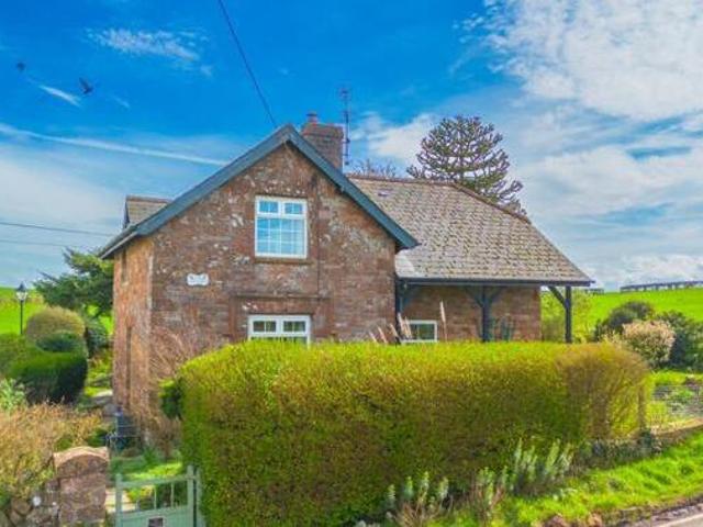 3 Bedroom Detached House For Sale In Sully