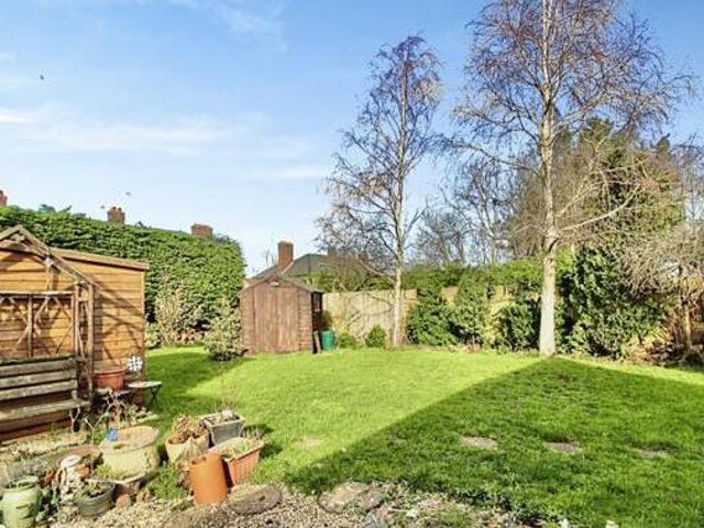 3 Bedroom Detached House For Sale In Sully