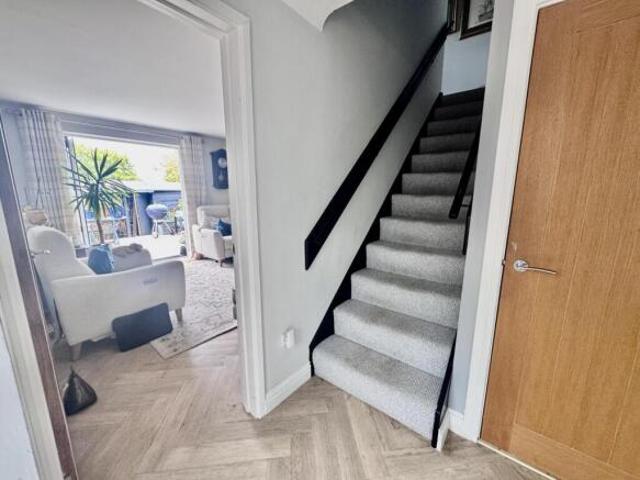 3 bedroom detached house for sale in Sundew Close, Llandaff, Cardiff, CF5