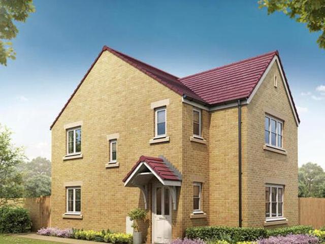 3 Bedroom Detached House For Sale In Sunderland, Tyne And Wear
