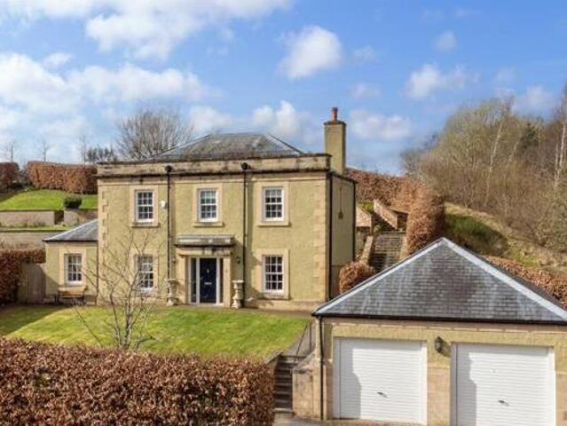 3 Bedroom Detached House For Sale In Sunlaws
