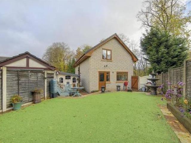 3 bedroom detached house for sale in Sunny Bank Road Helmshore Rossendale BB4